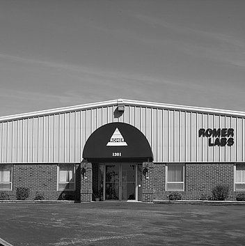 About | Romer Labs - Romer Labs