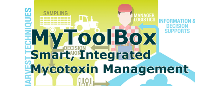 MyToolBox – Smart, Integrated Mycotoxin Management - Romer Labs