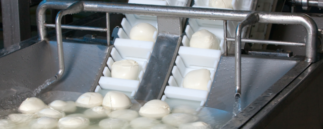 Real-Time Microbial Testing for the Food Industry: Advancing Impedance ...