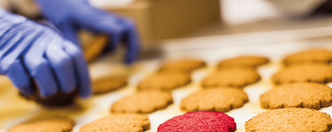 Detecting Allergens in Processed Foods - Romer Labs