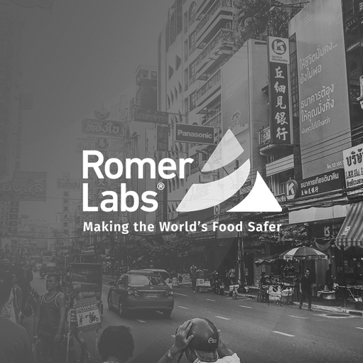 About | Romer Labs - Romer Labs