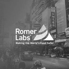 About | Romer Labs - Romer Labs