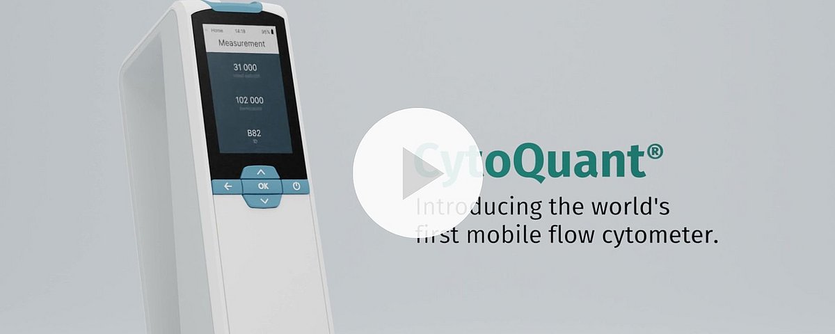 Discover How CytoQuant® Works | Technology Video - Romer Labs